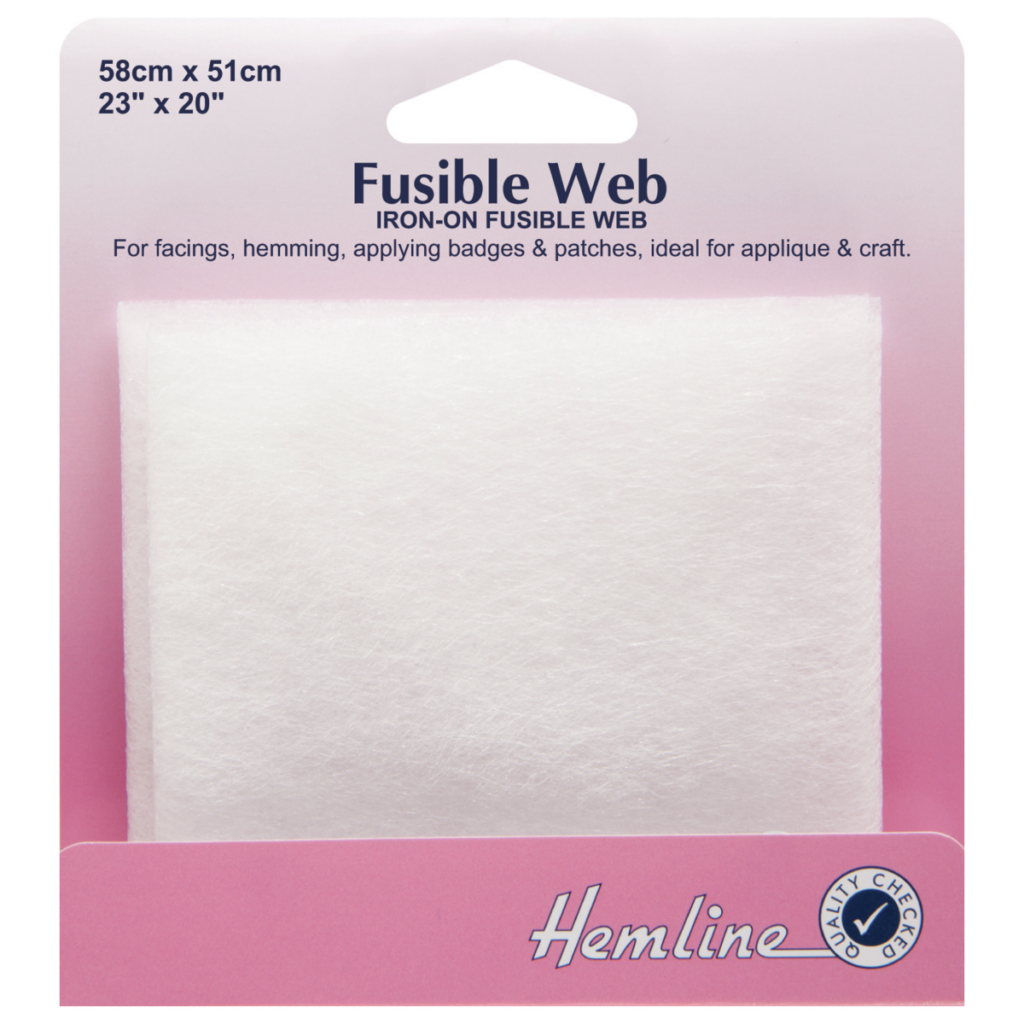 Web Stabilisers Fusible Wholesale - Thimbles Fabric Shop