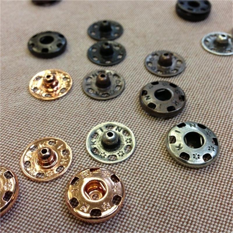 Category: Snap Fastners - Thimbles Fabric Shop