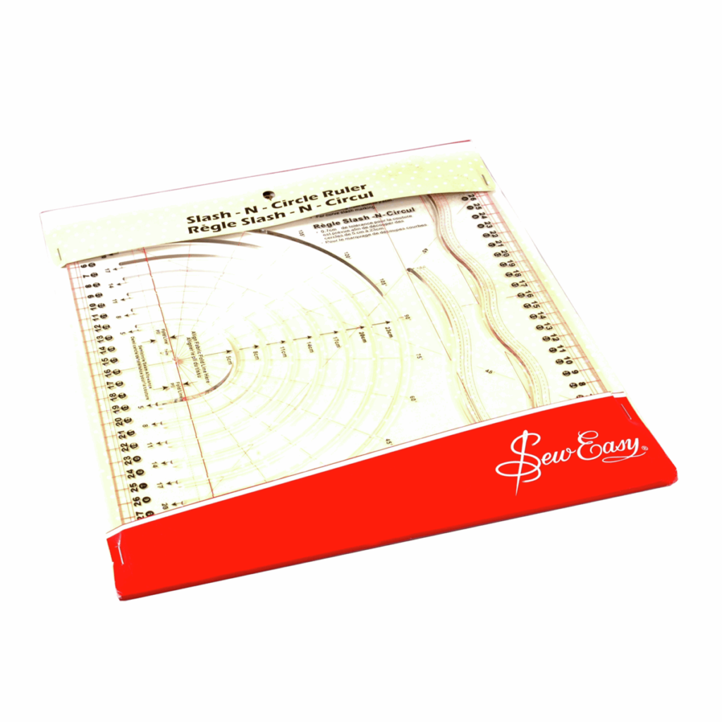 Quilting Templates and Rulers Patchwork - Fabric Shop Online Fat Quarters