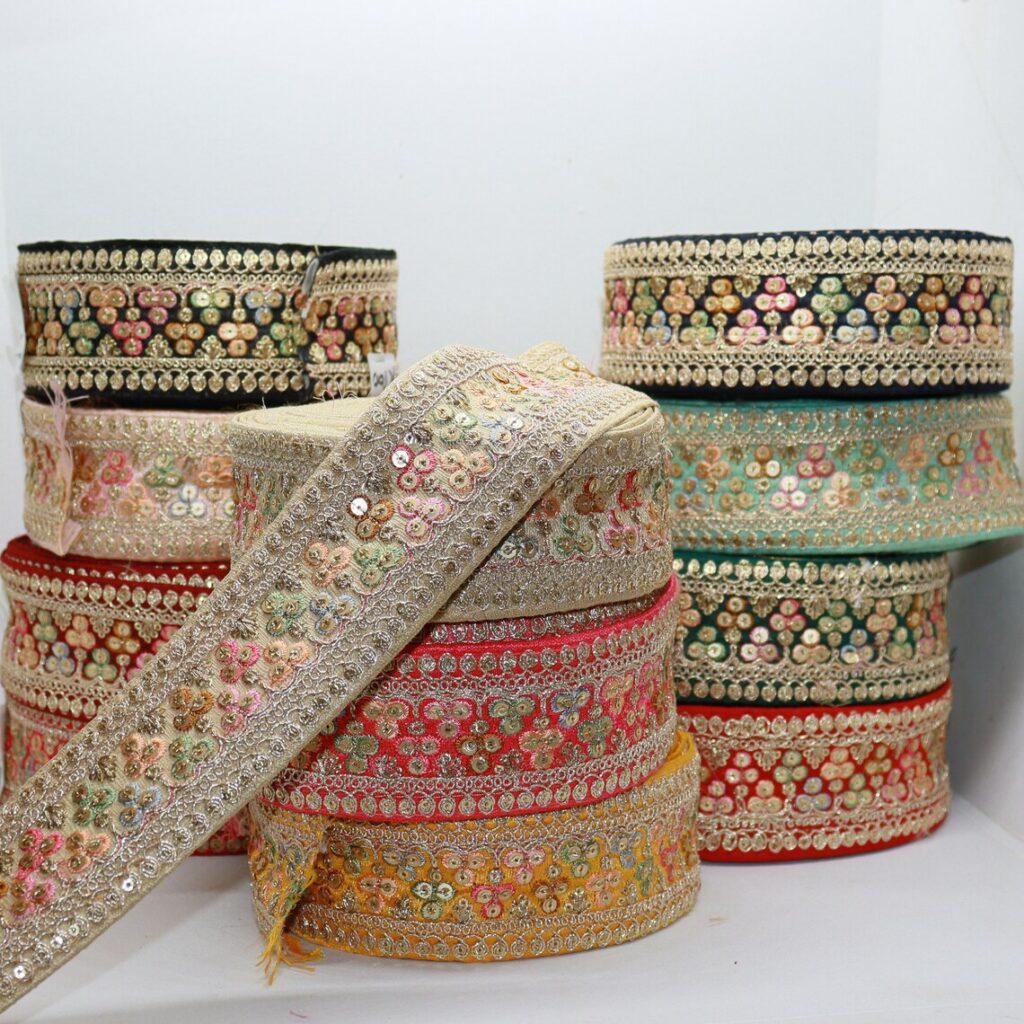 Thimbles Fabric Shop