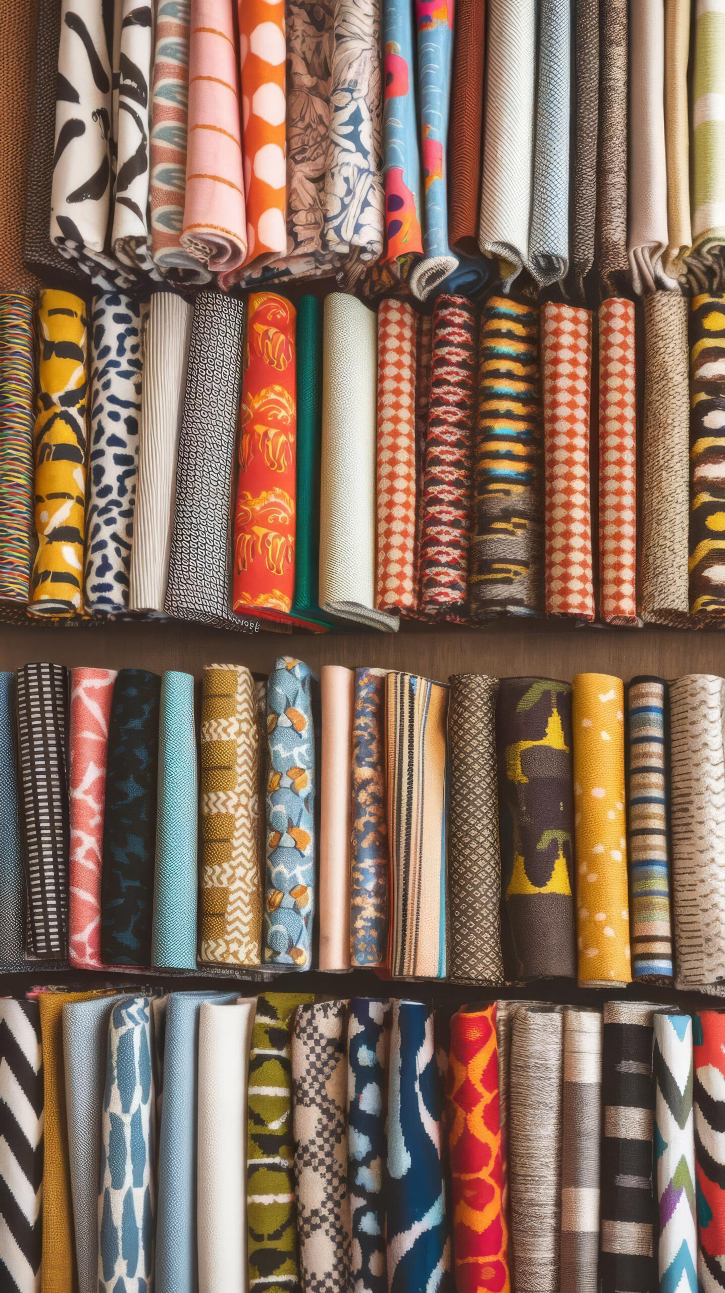 Mystery Bundles Of Fabric - Thimbles Fabric Shop